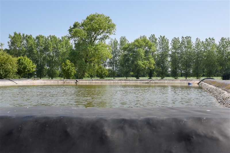 Waterportaal | Advies over duurzaam waterbeheer in land-...
